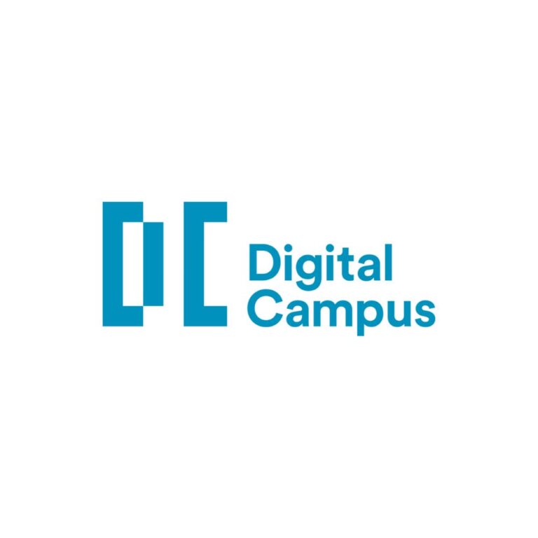 Digital Campus Campus Région Du Numérique